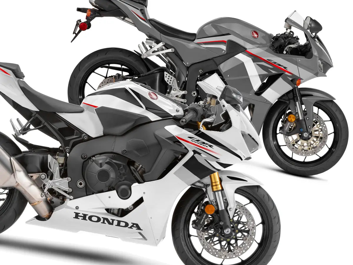 2025 Honda CBR600RR: The Revival of a Legendary Supersport
