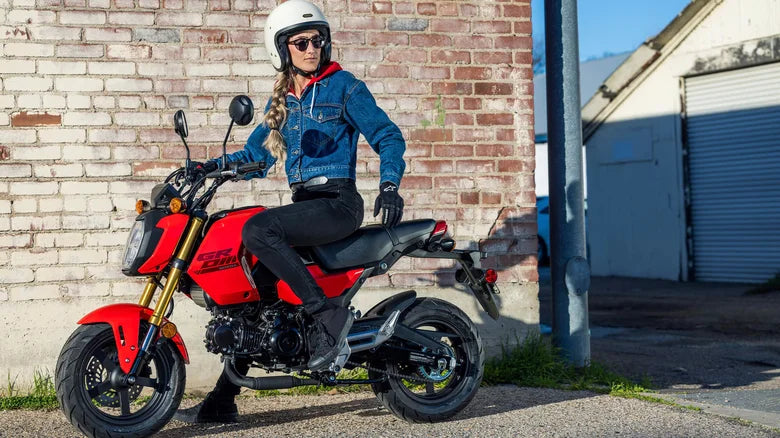 Honda Grom for Sale? Here's What to Know Before You Buy