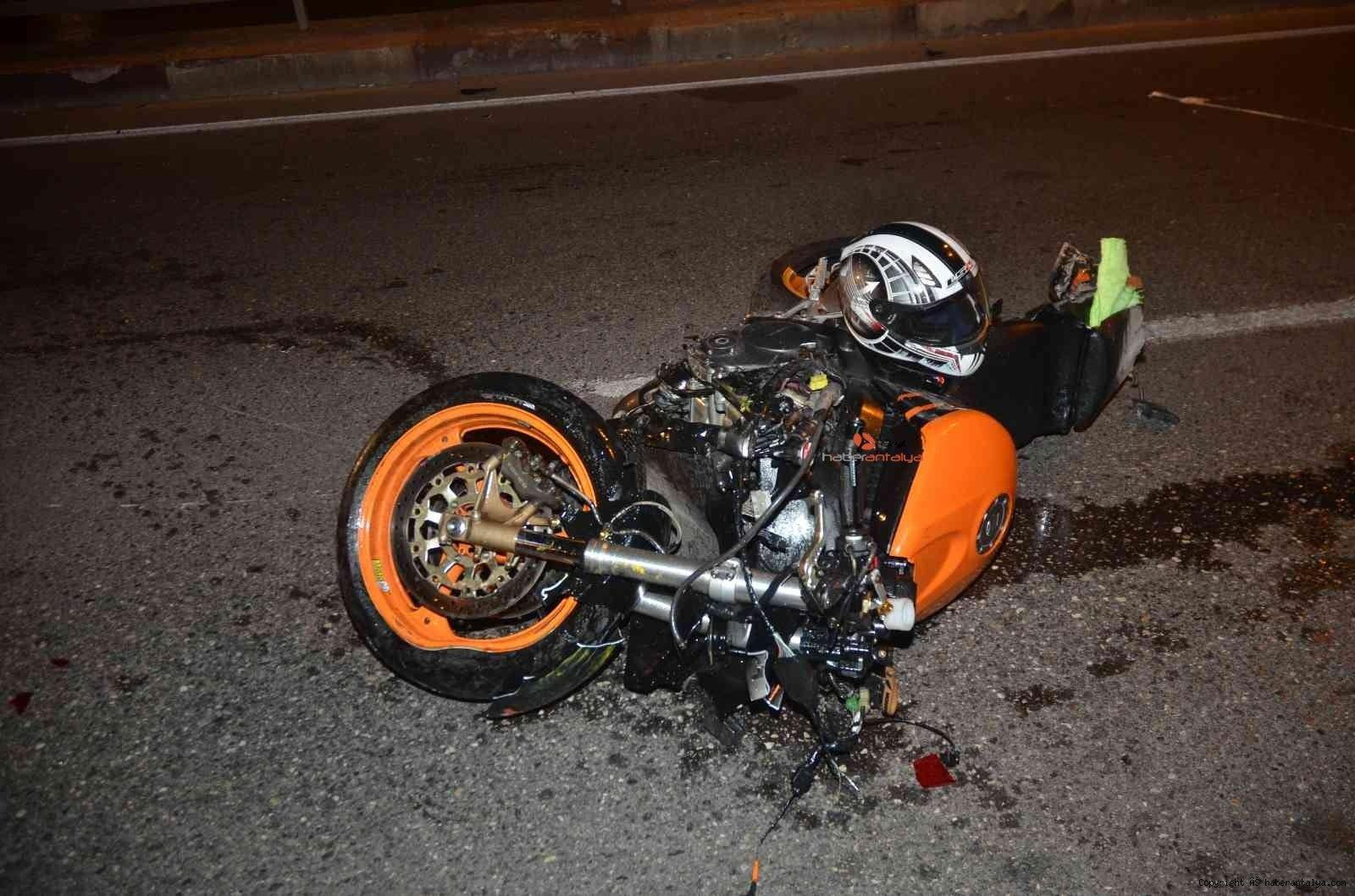 Motorcycle Accidents: Causes, Prevention Methods, and Safe Riding Tips